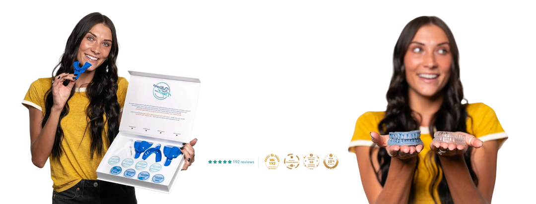 Retainers Direct - Orthodontist Approved Custom Clear Retainers