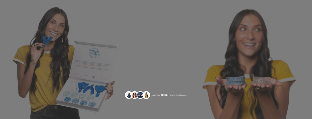 Retainers Direct - Orthodontist Approved Custom Clear Retainers