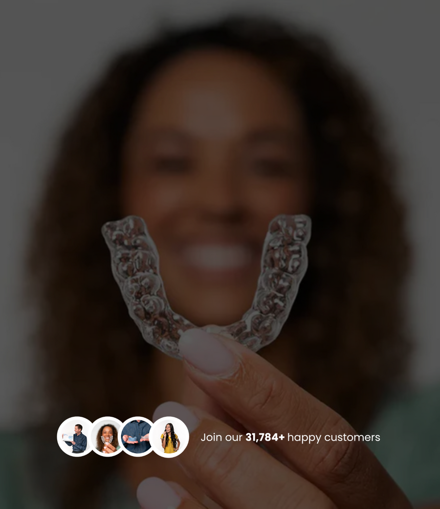 Retainers Direct - Orthodontist Approved Custom Clear Retainers