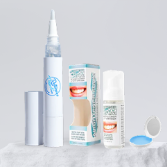 Smile Essentials - Retainers Direct