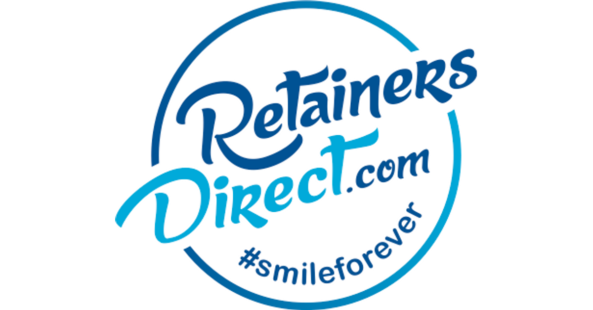 Retainers Direct - Orthodontist Approved Custom Clear Retainers